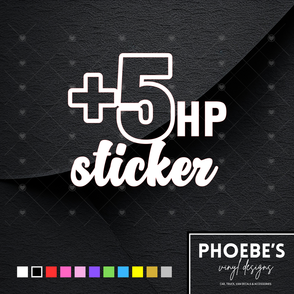 Products – Phoebe's Vinyl Designs